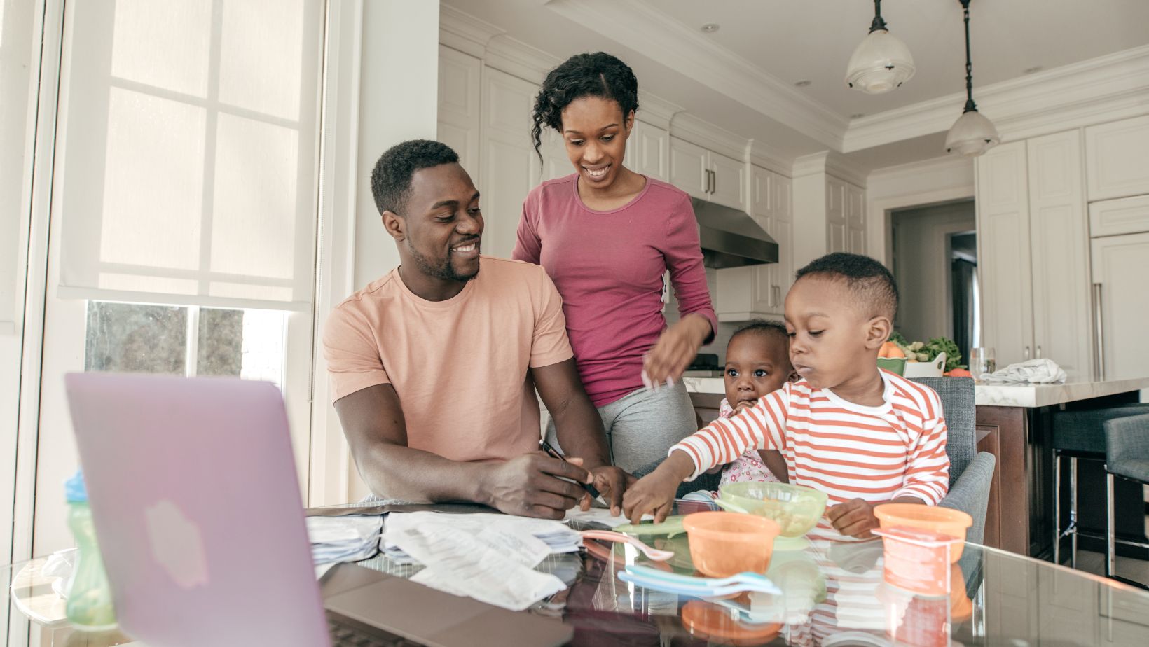 Effective Parenting Timetable Strategies for Balanced Family Life ...