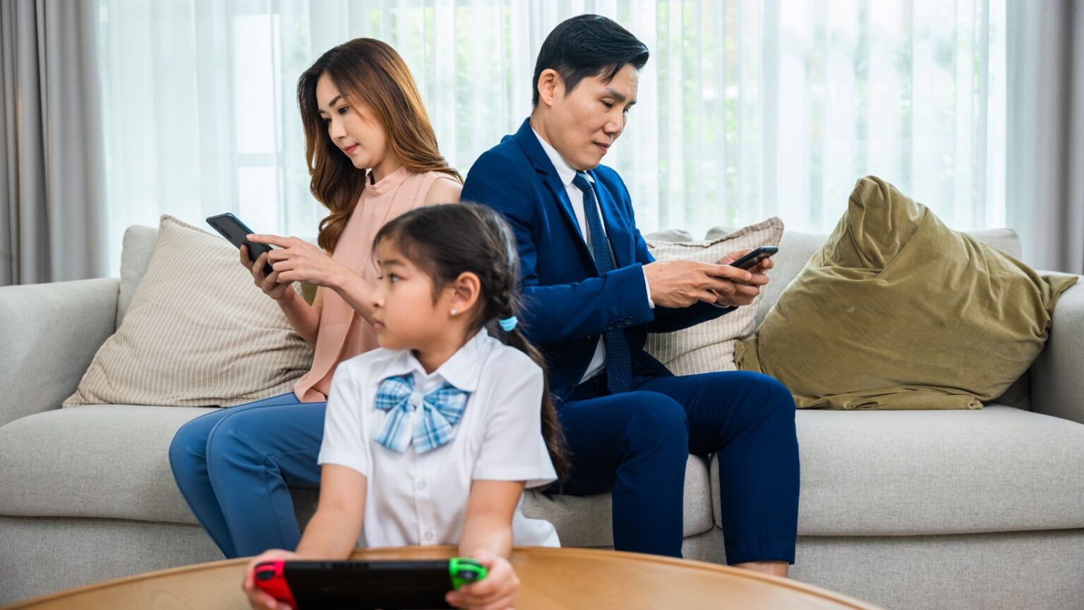 Spotting Neglect: Examples of Neglectful Parenting and Its Impact ...