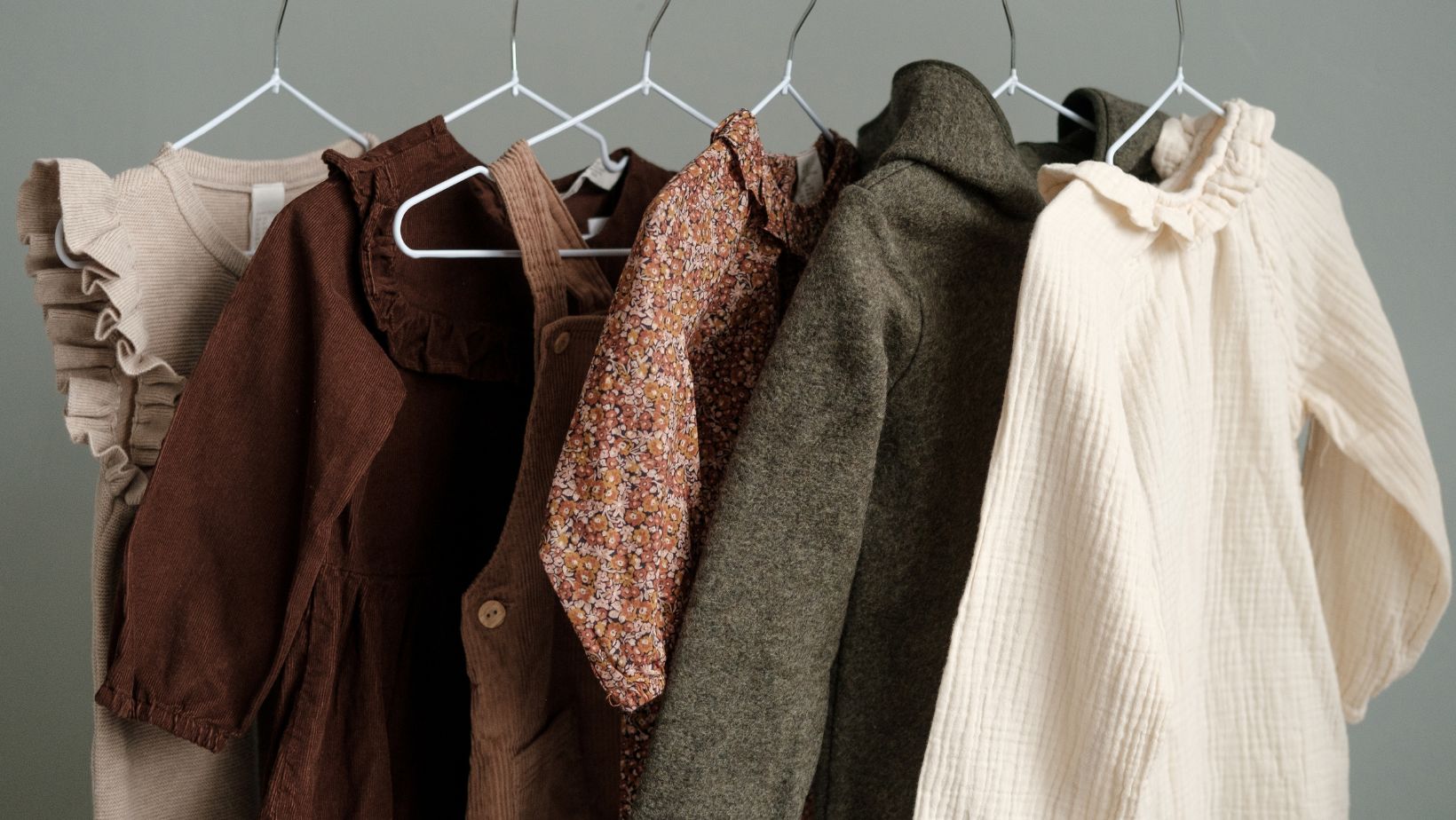 Tiny Trends: The Rise of Personalized Baby Clothing ...