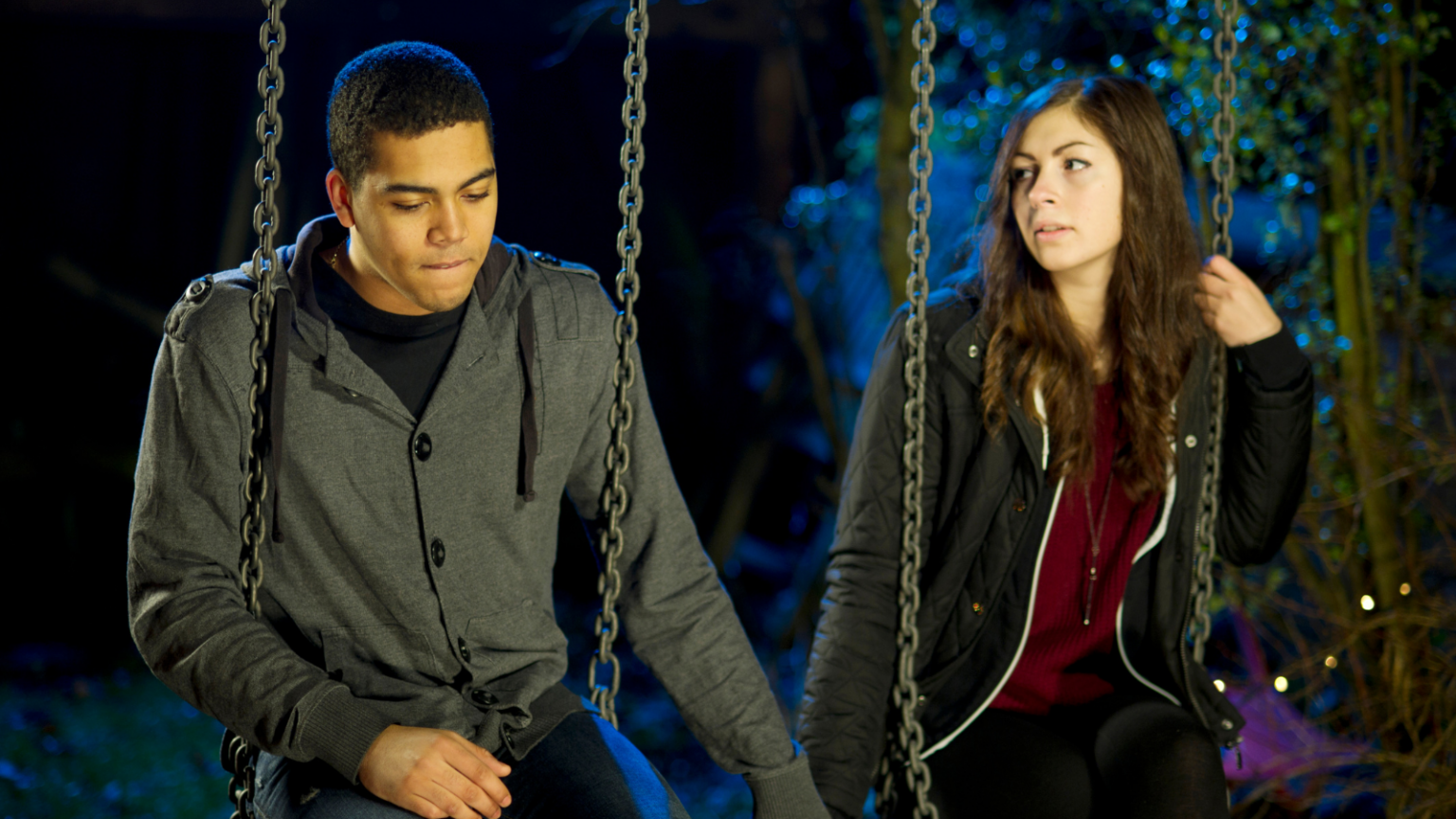 Teenage Love to Lifelong Commitment: What Percentage of Teen ...