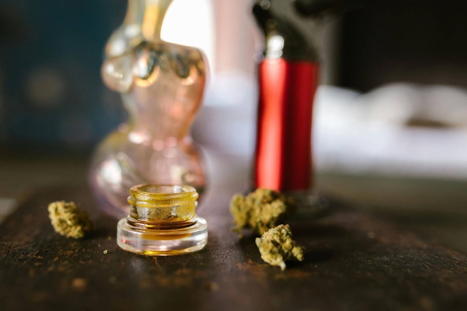 Trends in Mini Dab Rigs for Health and Beauty Enthusiasts ...
